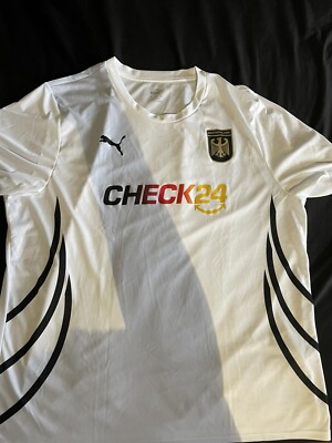 check 24 trikot | eBay.de