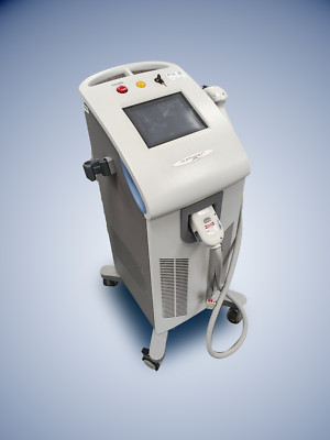 Alma Soprano XL Hair Removal Laser SP 0883 | eBay