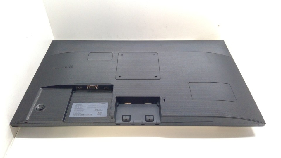 Samsung F27T350FHN 27” T35F FHD Monitor, HDMI VGA, No Stand | eBay