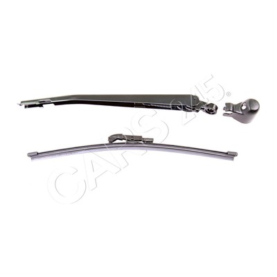 Wischarm Scheibenreinigung für Hinten BMW E87 E81 Schrägheck ...