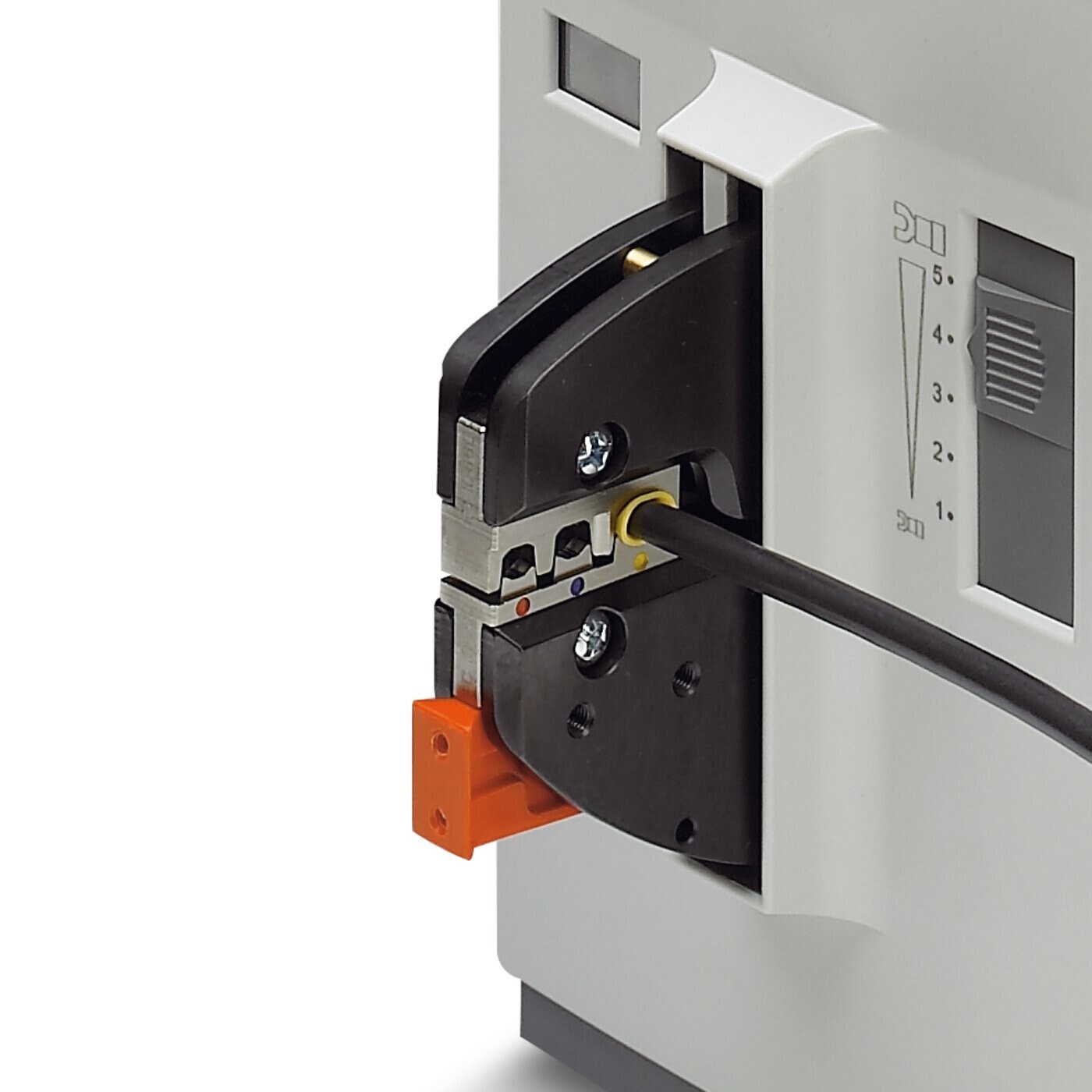 PHOENIX CONTACT 3200535 Ferrule AI 4-10 GY 100 PIECES Gray NEW Factory ...