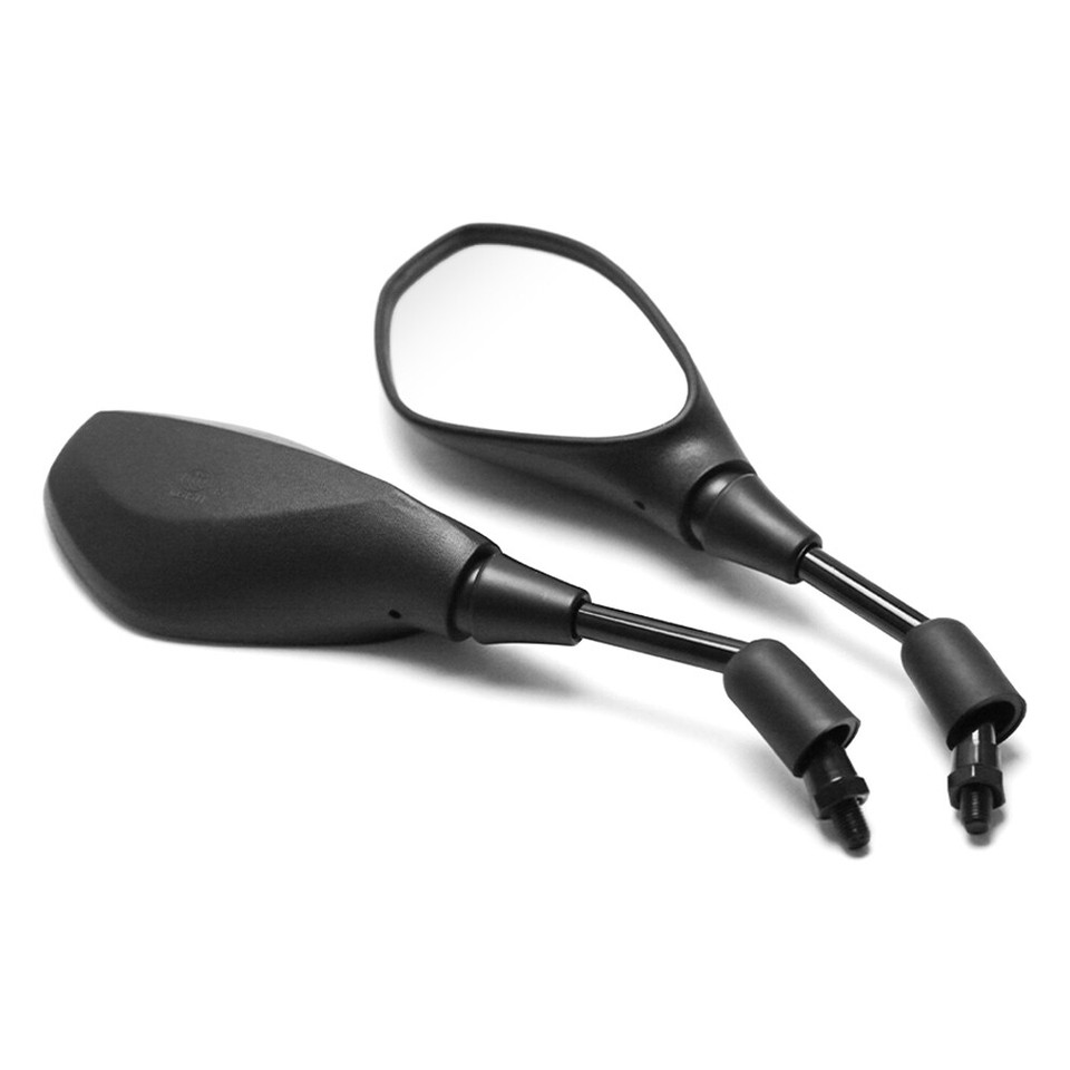 Adjustable Rear view Mirror For SUZUKI SV1000 BANDIT GSF 1250S 650 GSXS ...