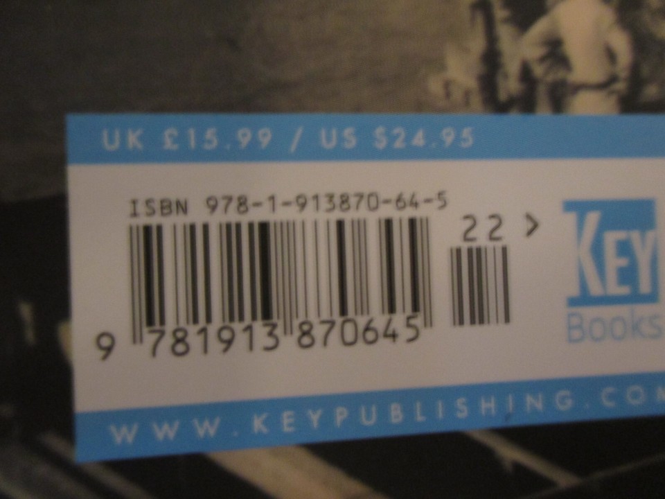 Hungarian Arms and Armour of World War Two by Peter Mujzer (2022, Trade ...