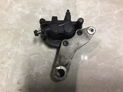 Kawasaki GPX 250 1991 Rear Brake Caliper | eBay Australia