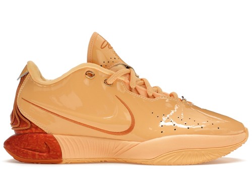 Nike LeBron 21 Melo Melo FV2346-800 | eBay