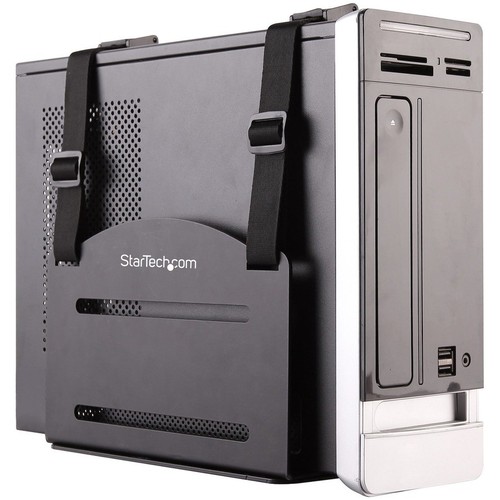 StarTech CPU Mount - Adjustable Computer Wall Mount - PC Wall Mount - CPU Wall 65030870207| eBay