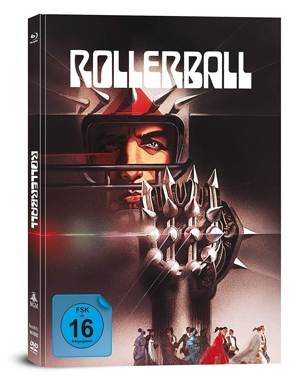 Rollerball 1975