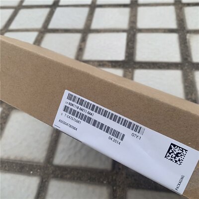 1PC 6SN1118-0AE11-0AA1 6SN 1118-0AE11-0AA1 SIEMENS NEW Functioning ...