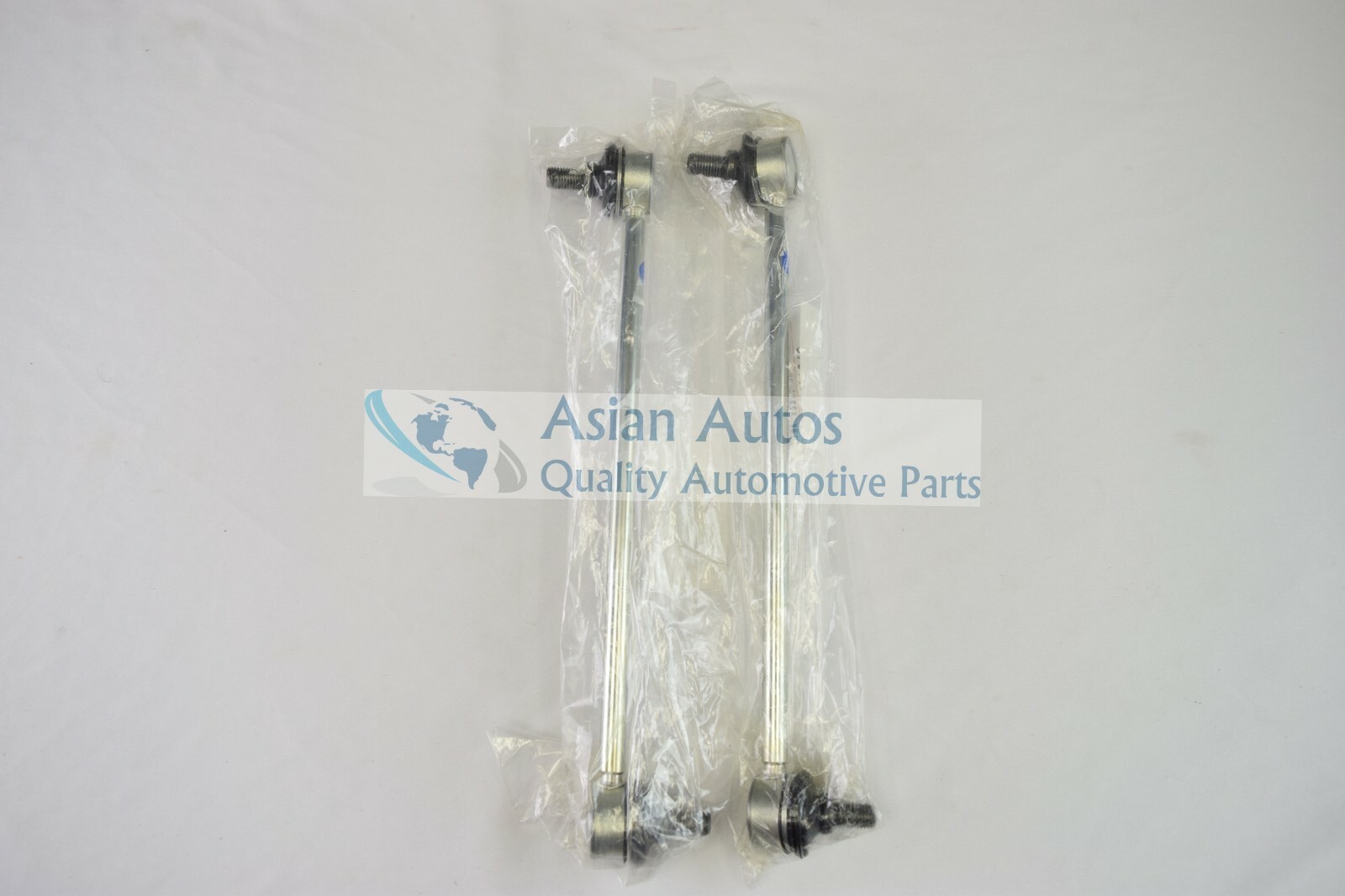 Genuine Toyota Camry 07-11 Rear Stabilizer Bar Links 2 x 4883033040 OEM ...