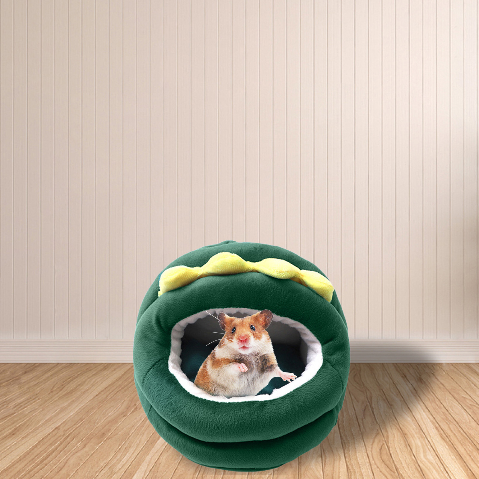 Pet Nest Soft Touch Rest Cute Dinosaurs Guinea Pigs Ferret Sleeping ...