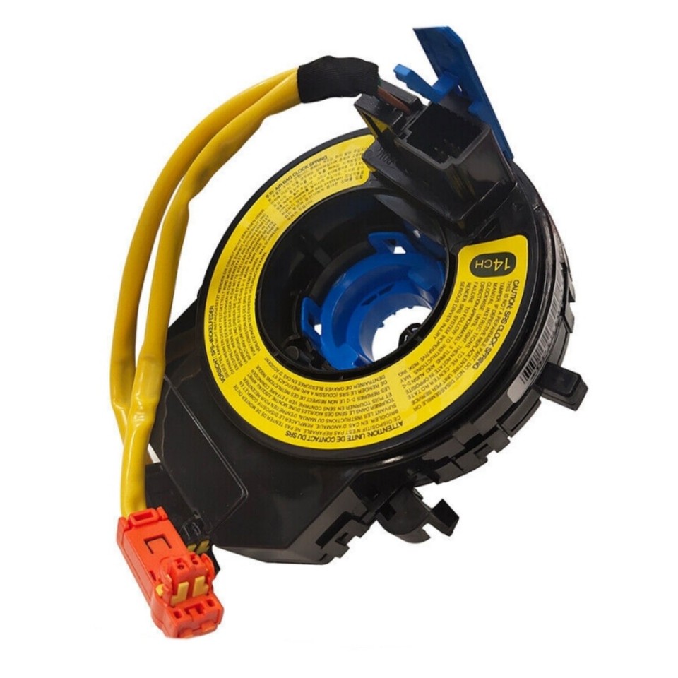 93490-1U120 For 2011 2012 2013 2014 Kia Sorento Clock Spring ...