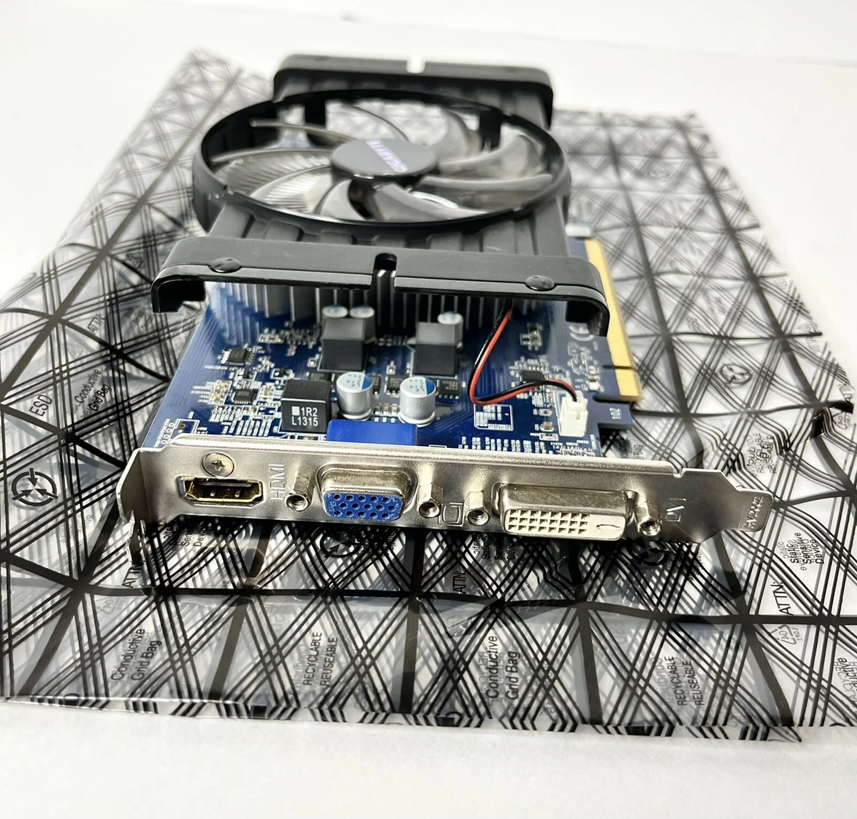 Gigabyte Amd Radeon Hd 6670