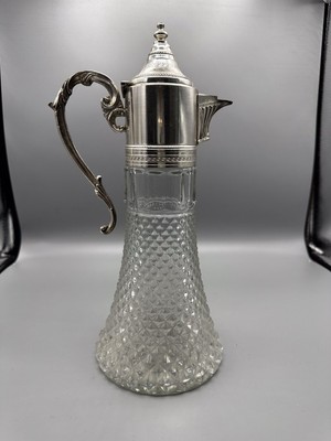 Pitchers & Jugs - Ice Insert