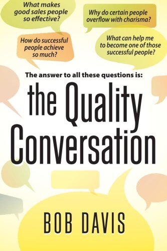 The Quality Conversation 9780692233719 | eBay