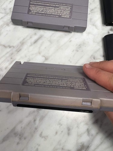 NBA Jam SNES Super Nintendo Cart only tested and working UD112124 | eBay