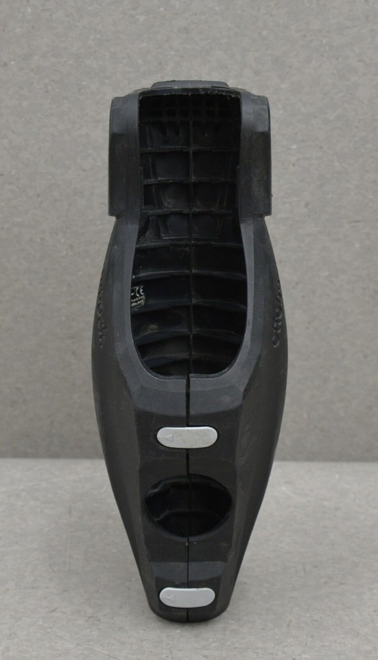 Ottobock Genium X3 3B5-X3 MicroProcessor Knee Bionic Prosthetic w/2R19 ...