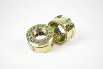 Pontiac GTO VZ G-Force Performance Billet Steel Diff Side Adjusters ...