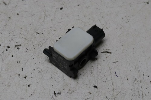 Mercedes Benz ML63 AMG 2008 W164 Airbag Impact Crash Sensor 0038202826 ...