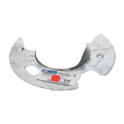 NEW OEM Ford 2001-2011 Ranger Front Right Brake Splash Shield 3L2Z-1214 ...