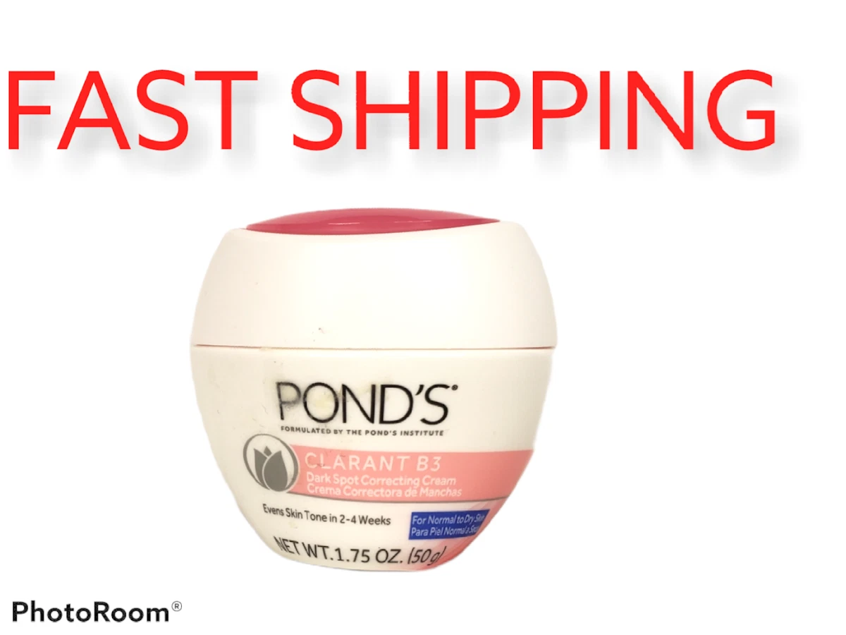 Ponds Cream For Dark Spots
