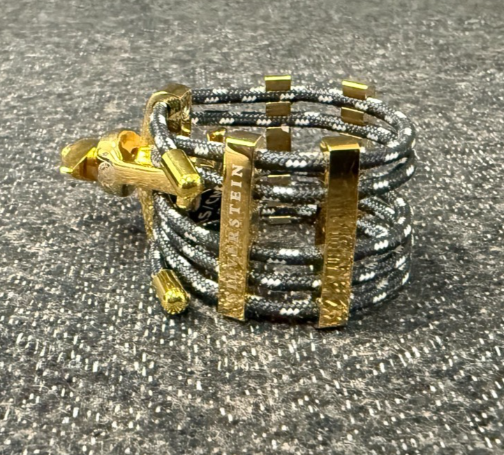 Silverstein CRYO4 Bb Clarinet Ligature (LISTING #6) | eBay