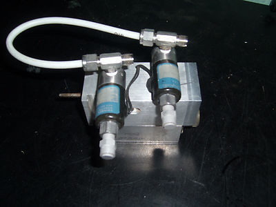 Spectral Precision fast valve 130 C/C | eBay