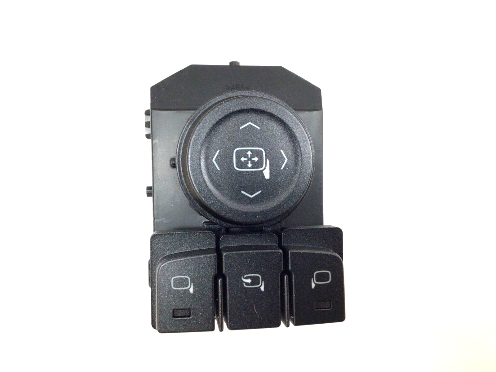 Chevrolet Silverado GMC Sierra Side View Mirror power fold Control ...