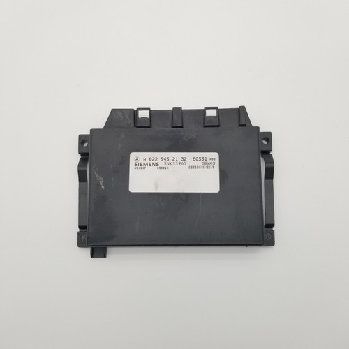 1998-2002 MERCEDES BENZ ML320 W163 TRANSMISSION TCU CONTROL MODULE ...