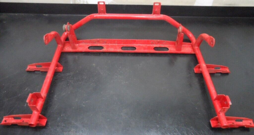 2011 Polaris RZR 900 XP Rear Bumper Support 1017473-458 Used T-7 | eBay
