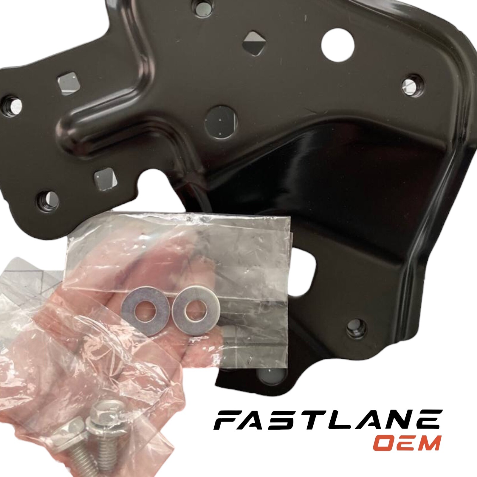 2017-2018 TOYOTA RAV4 RIGHT FRONT FENDER BRACE NEW OEM 53803-42020 | eBay