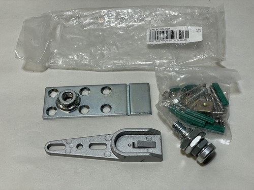 CRL Heavy-Duty Adjustable Dual-Purpose Bottom Pivot Set CRL8010HDP | eBay