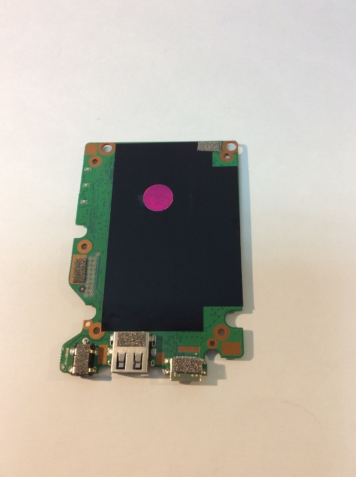 Genuine EPIK ELL1001 Laptop Series Intel MOTHERBOARD A1-Z3-e5 | eBay