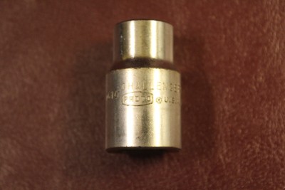 Sockets & Socket Sets - Challenger By Proto