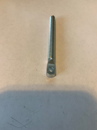 LiftMaster 109B18 Inner Trolley Shaft Garage Door Opener | eBay