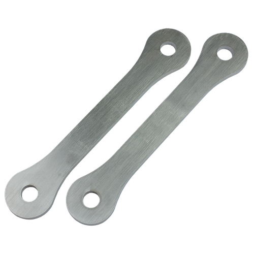 Triumph Tiger 800 Lowering Kit, Dog Bones, Suspension Links | eBay