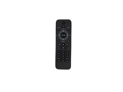 Remote Control For Philips FWP3200D FWP3200D/85 DVD Micro Hi-Fi Audio ...