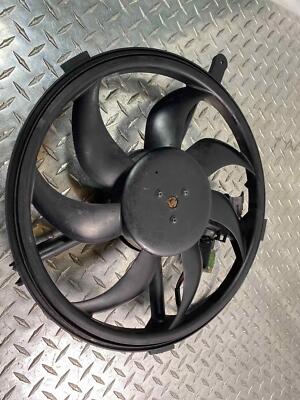01-08 MINI COOPER R56-R59 RADIATOR COOLING FAN 17422752632 OEM | eBay