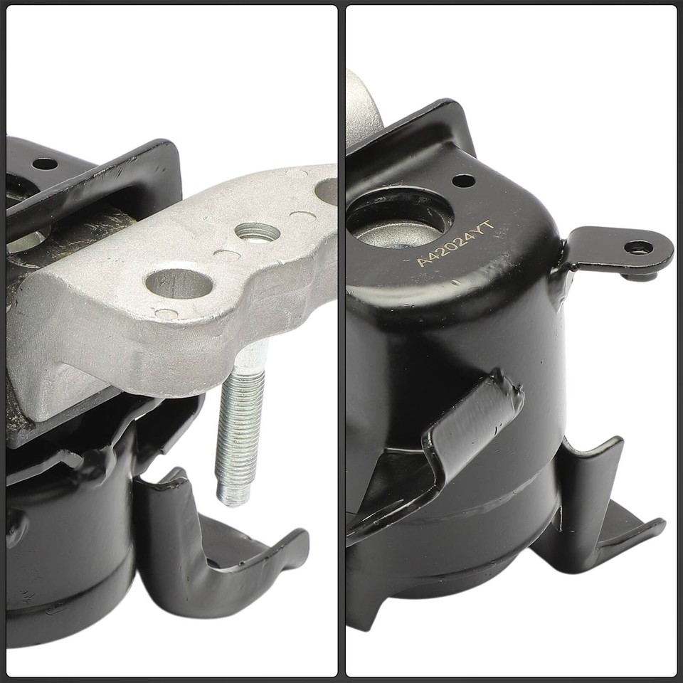 Front Right Side Engine Mount for Toyota Corolla 2014-2019 L4 1.8L ...