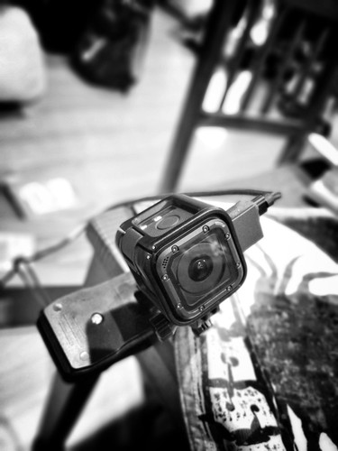 GoPro CHDNH-B16 HERO5 Action Camera - Certified Refurbished Model for ...