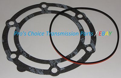 98-ON GM 4x4 Transfer Case Seal O'Ring & Adapter Gasket 4L60E 4L65E ...