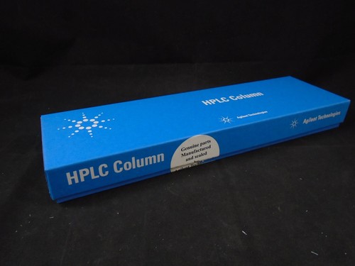 AGILENT ZORBAX StableBond SB-C18 150 x 2.1mm 5µm Particles 80 Å Pore ...