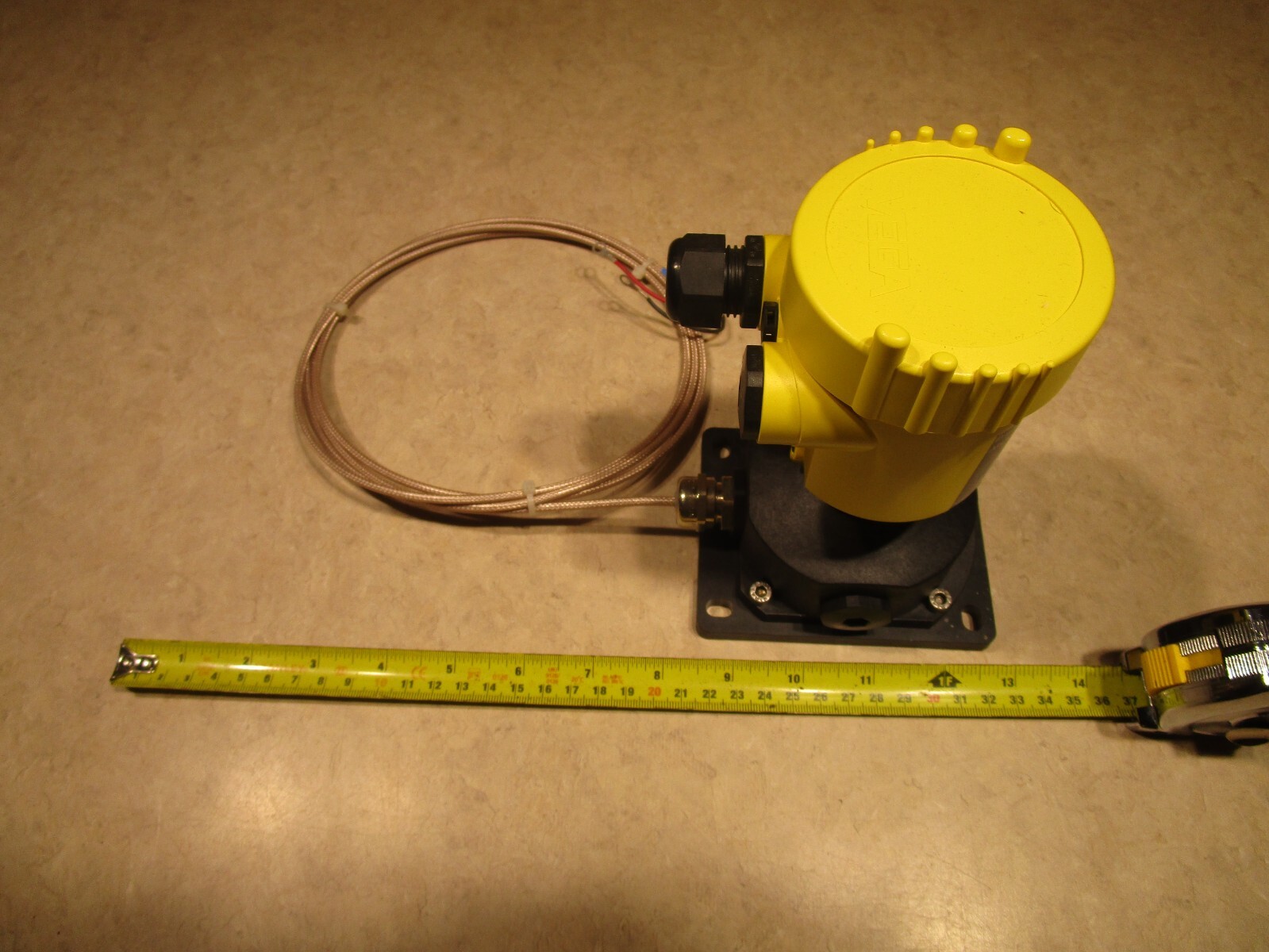 VEGA D-77761 HART TRANSISTOR 4-20MA, P0330 | eBay