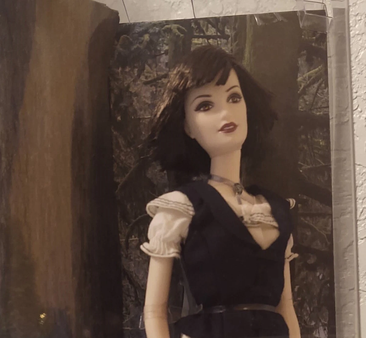 Twilight Alice Barbie Dolls