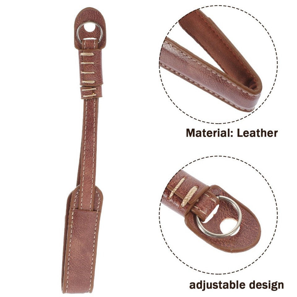 3 Pack Camera Anti-fall Wristbands Quick Release Strap Hand Straps ...