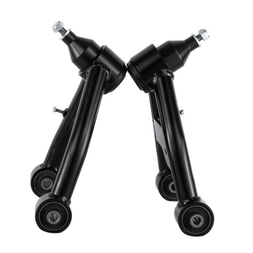 2-4" LIFT FRONT UPPER CONTROL ARMS For 1982-2005 CHEVY S10 BLAZER GMC ...