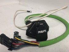 Philips PERMACOIL SAE J560b 7 Pole Trailer Connector for sale online | eBay