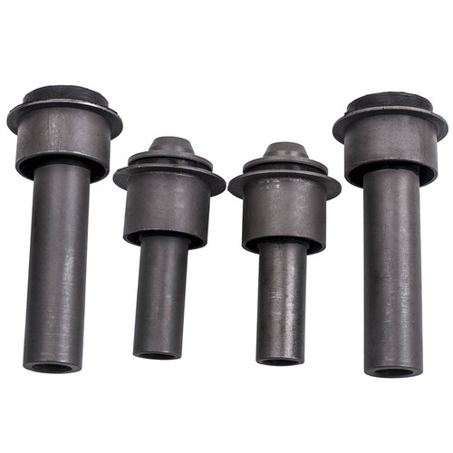 4x Front Engine Cradle Subframe Crossmember Bushing for Nissan Rogue ...