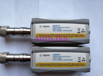 1pc U2001A power sensor U2001A with USB cable | eBay