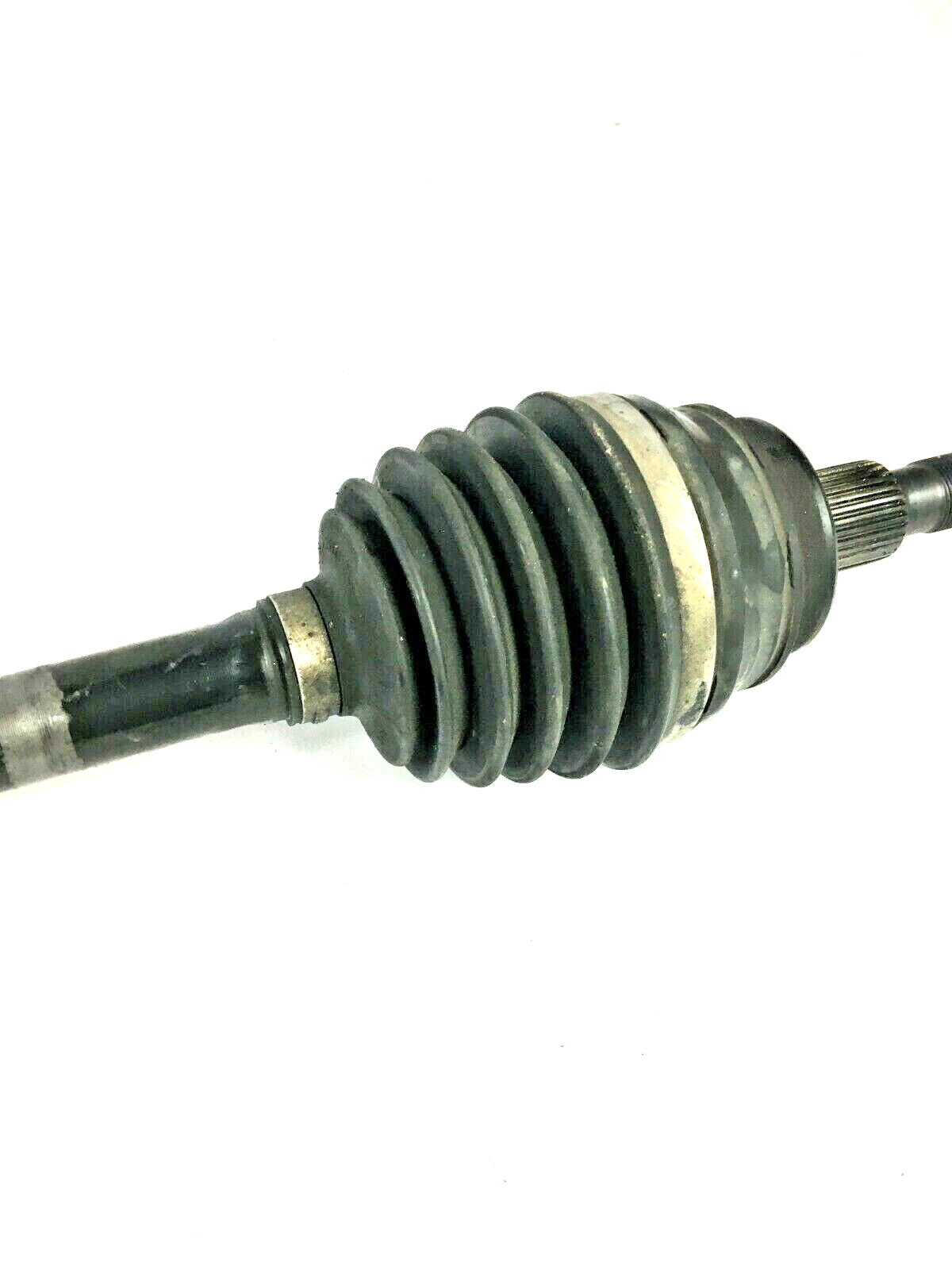 Driveshaft Front Right Mercedes ML 250 CDI 4-Matic W166 A1663301300 | eBay