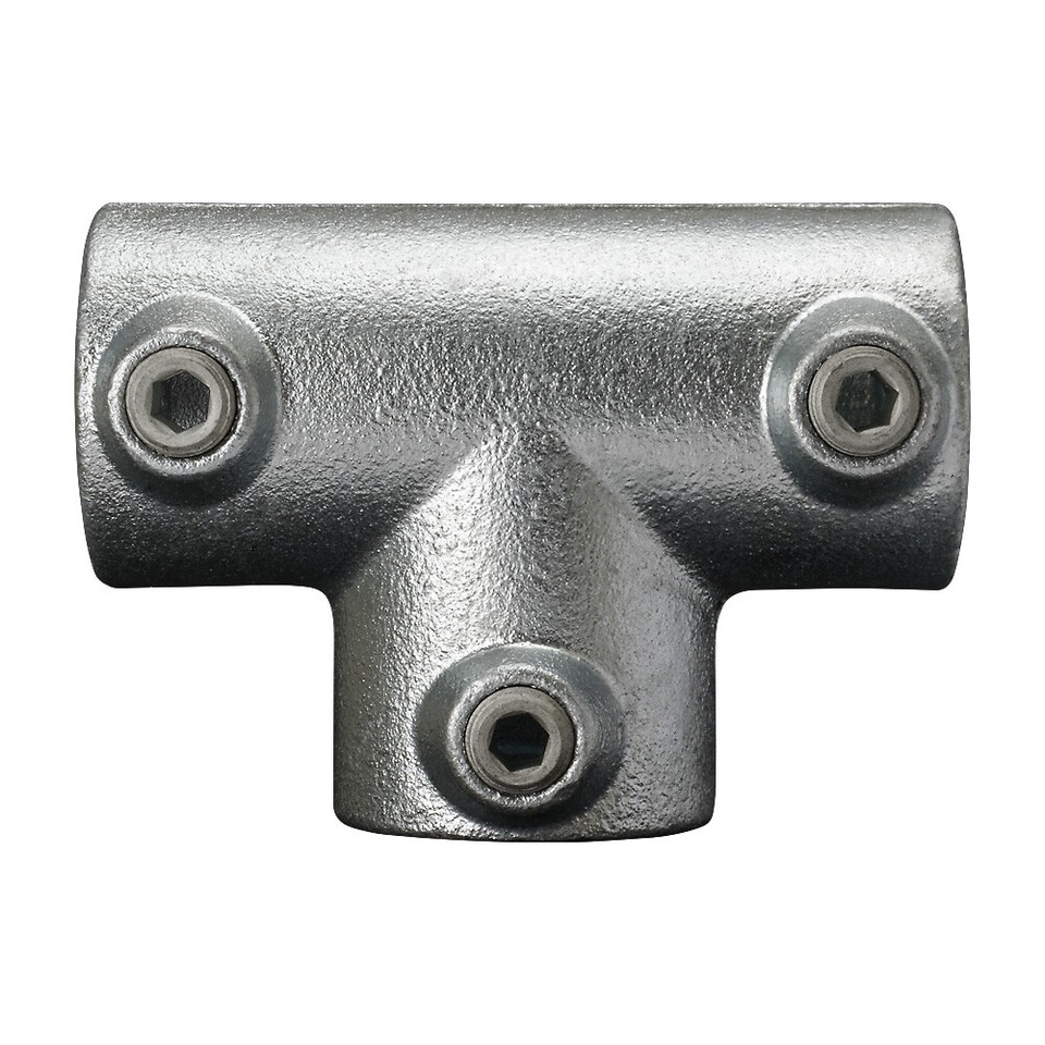 Key Clamp Handrail System - Connectors Kee Pipe Klamp Tube Q Fittings ...
